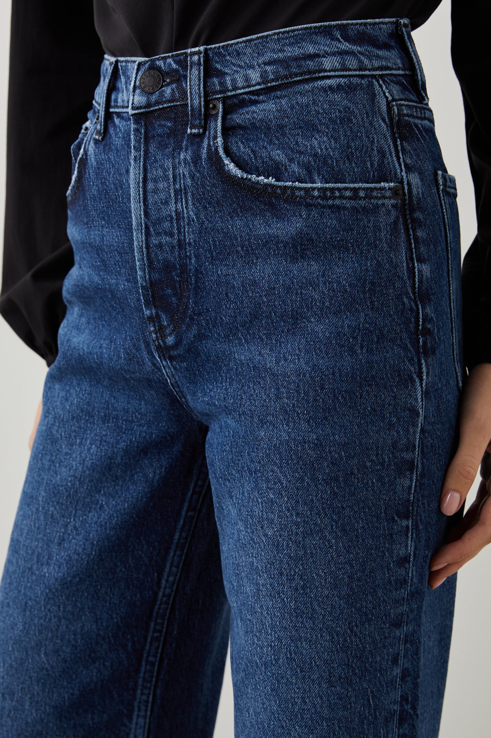 RAILS Getty in Moonlit Ocean – shopatanna